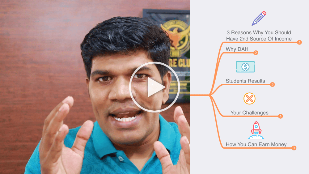 Discover The Magic of Creating Video Content for Multiple Income Streams